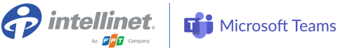 Intellinet: Grow with Teams